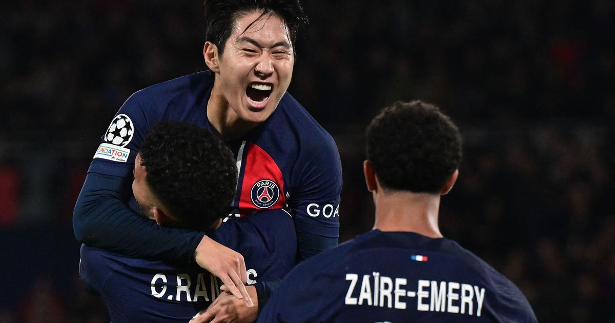 Ligue 1 : avec la montée en puissance de son banc, le PSG tourne mieux
