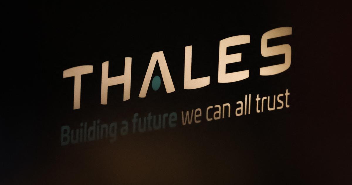 Thales : l'UE valide la vente de l'activité de systèmes ferroviaires à ...