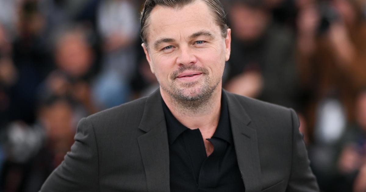 Les photos de Leonardo DiCaprio en couple, la mammographie de Carla ...