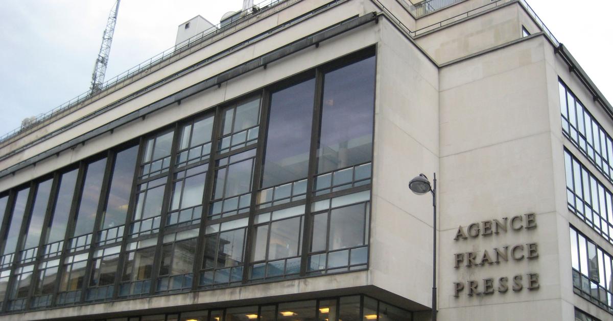 «On ne laissera personne mettre en cause notre impartialité»: le PDG de ...