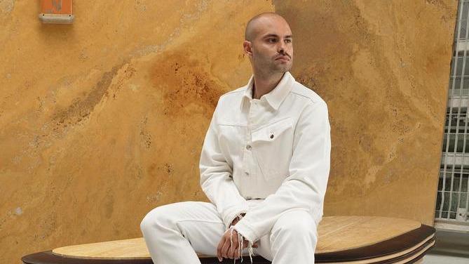 Hugo Toro, créateur hyperactif