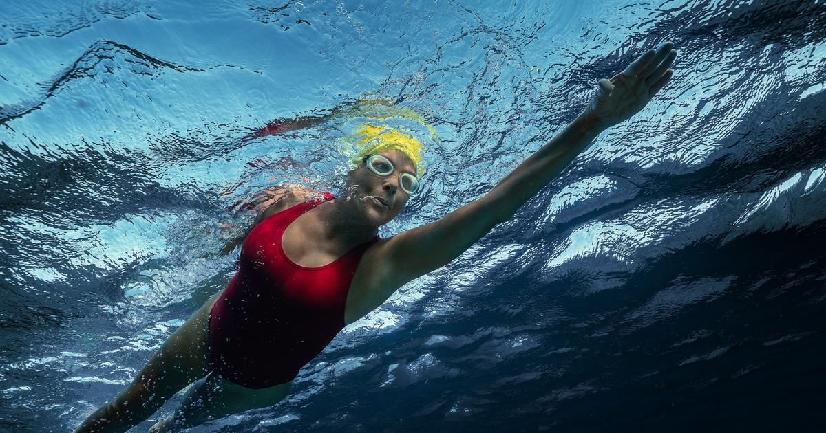 Insubmersible sur Netflix : Annette Bening dans le grand bain