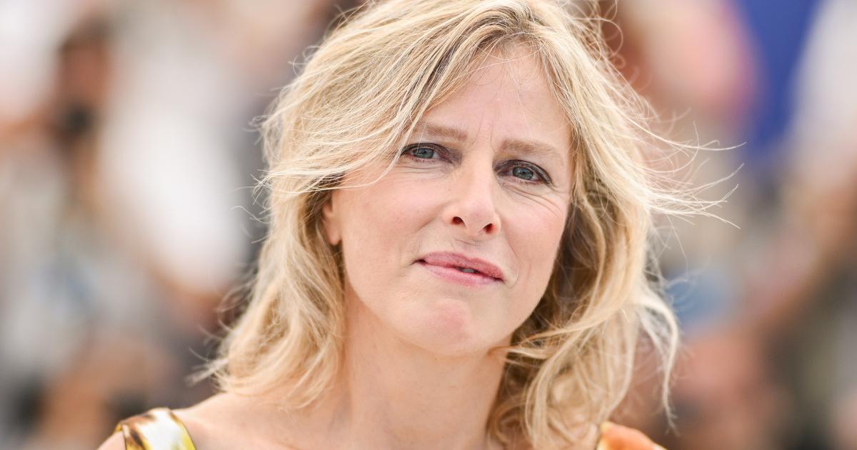 1937 2023 Karin Viard Reveals Her Mothers Death By Sharing Rare Vintage Photos Of Her The