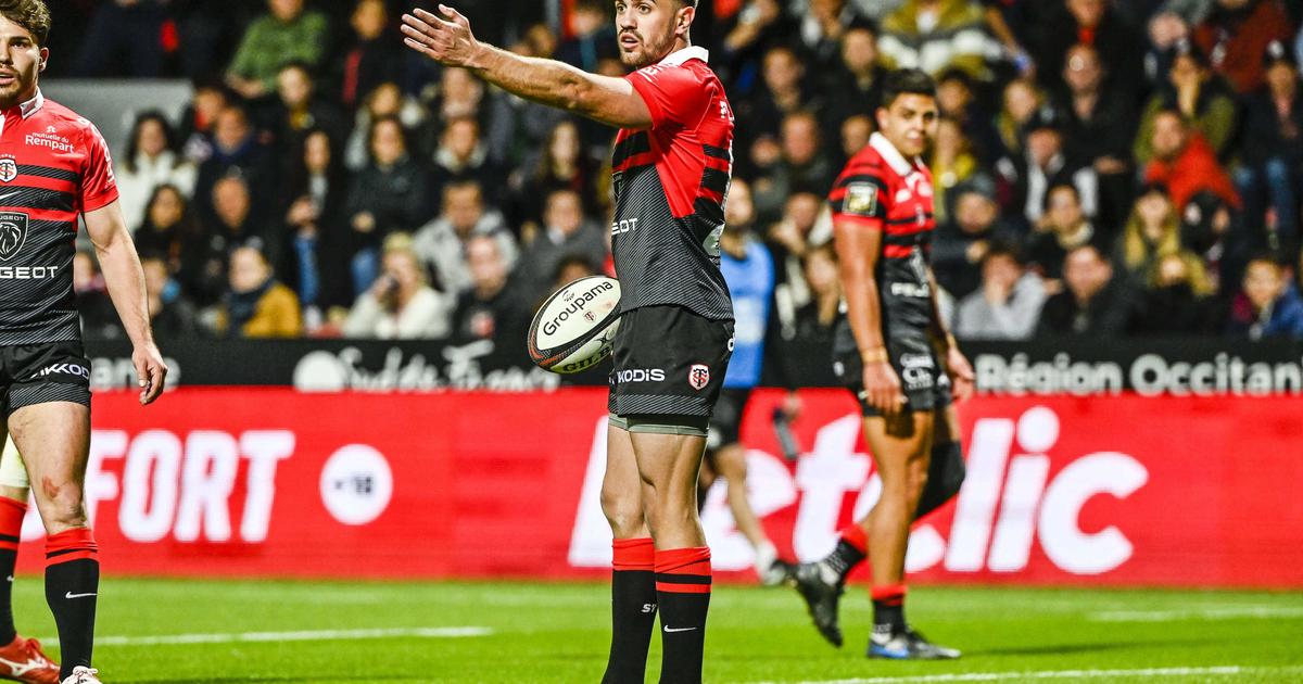 EN DIRECT - Pau-Toulouse : les Toulousains devant grâce au pied de ... EN DIRECT - Pau-Toulouse : les Toulousains devant grâce au pied de ...