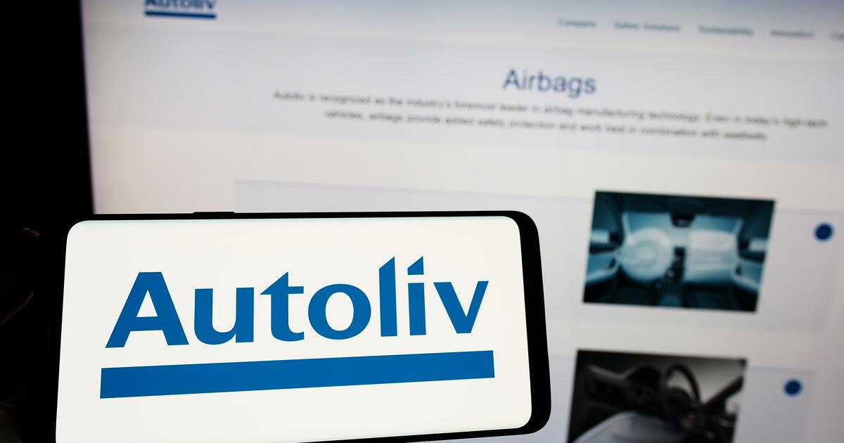 Dans la Vienne, 178 postes menacés chez l'équipementier automobile Autoliv