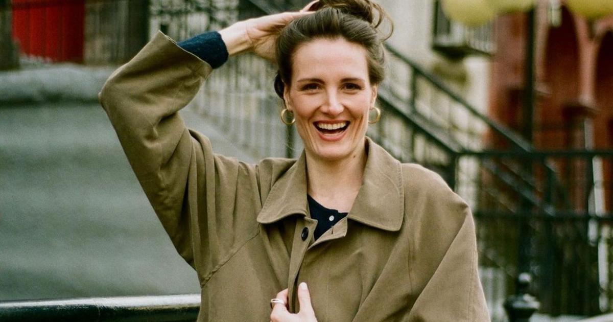 Qui est Cécilia Jourdan, l'influenceuse française préférée des New ...