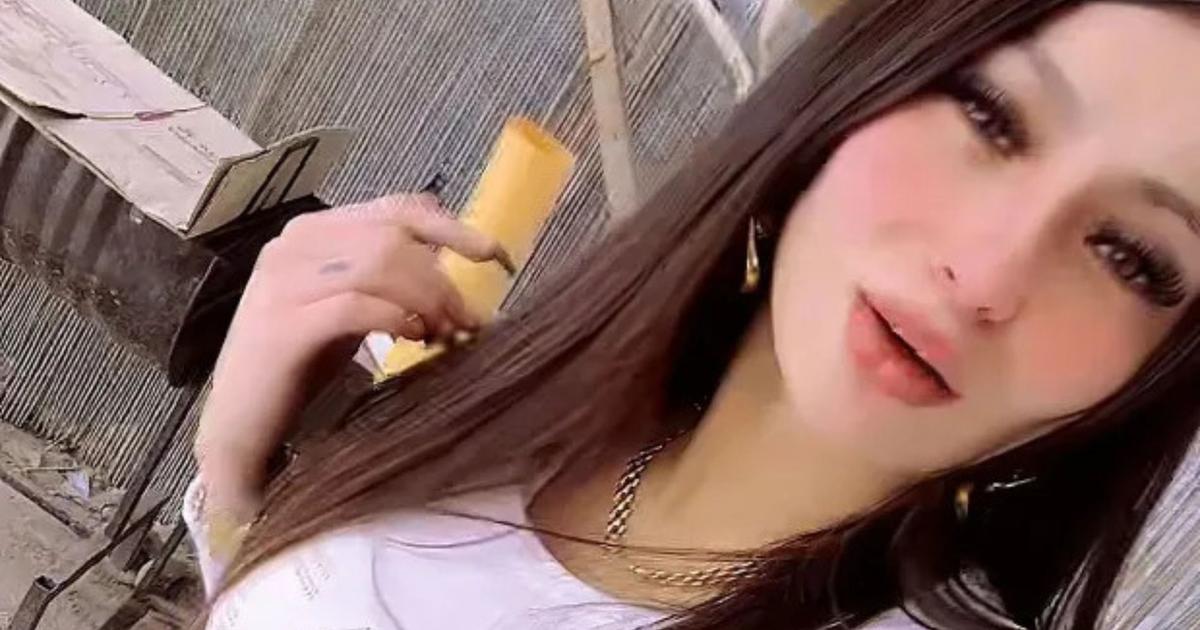 «Narco Queen», l’influenceuse trafiquante aux 637.000 abonnés sur ...