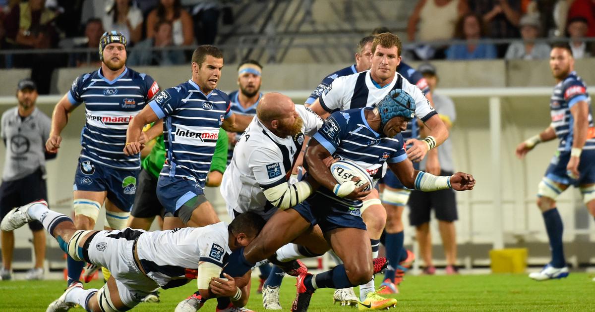 Rugby : l’international fidjien Aloisio Butonidualevu, passé notamment ...