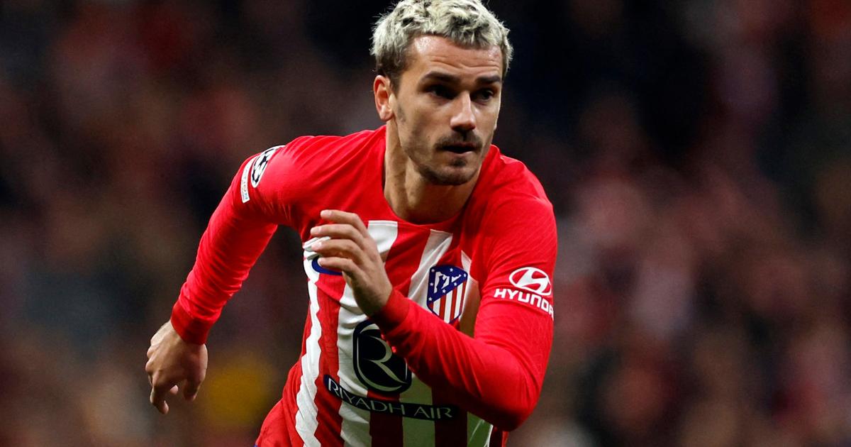 Ligue des champions : comment Antoine Griezmann utilise ses trophées MVP...