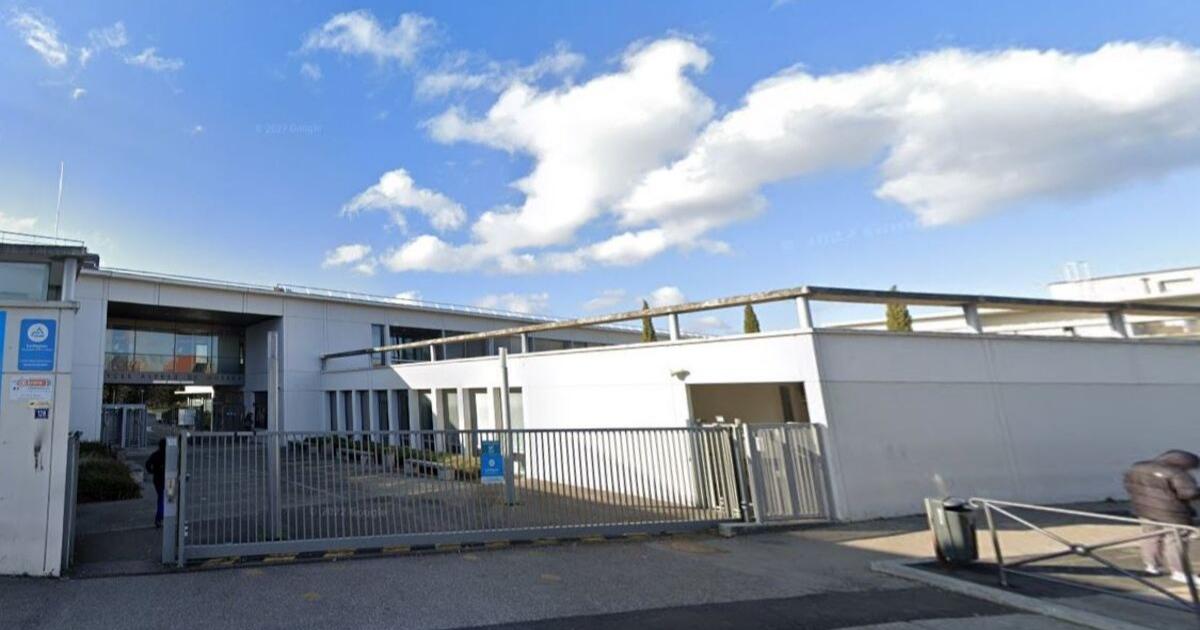 Des menaces de mort proférées contre une enseignante dans les couloirs d'un lycée à Villeurbanne