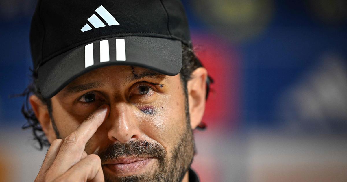 OM-OL : «On ne se sent pas protégés par rapport au match qui va venir ...