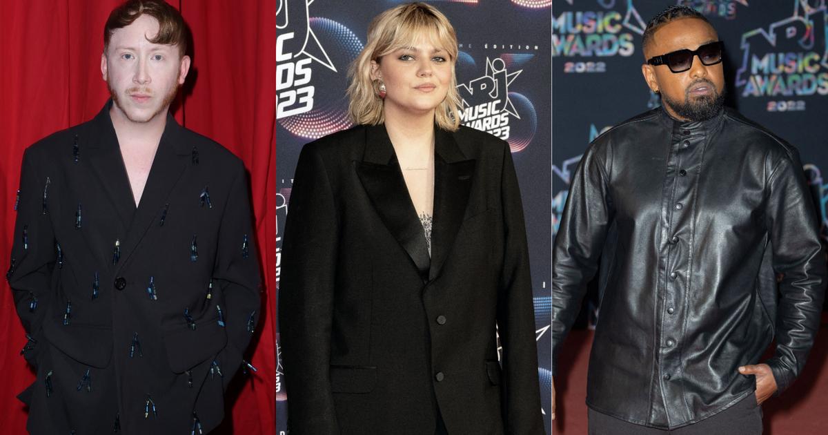 Prime Video ressuscite «Popstars» avec Eddy de Pretto, Louane et Alonzo