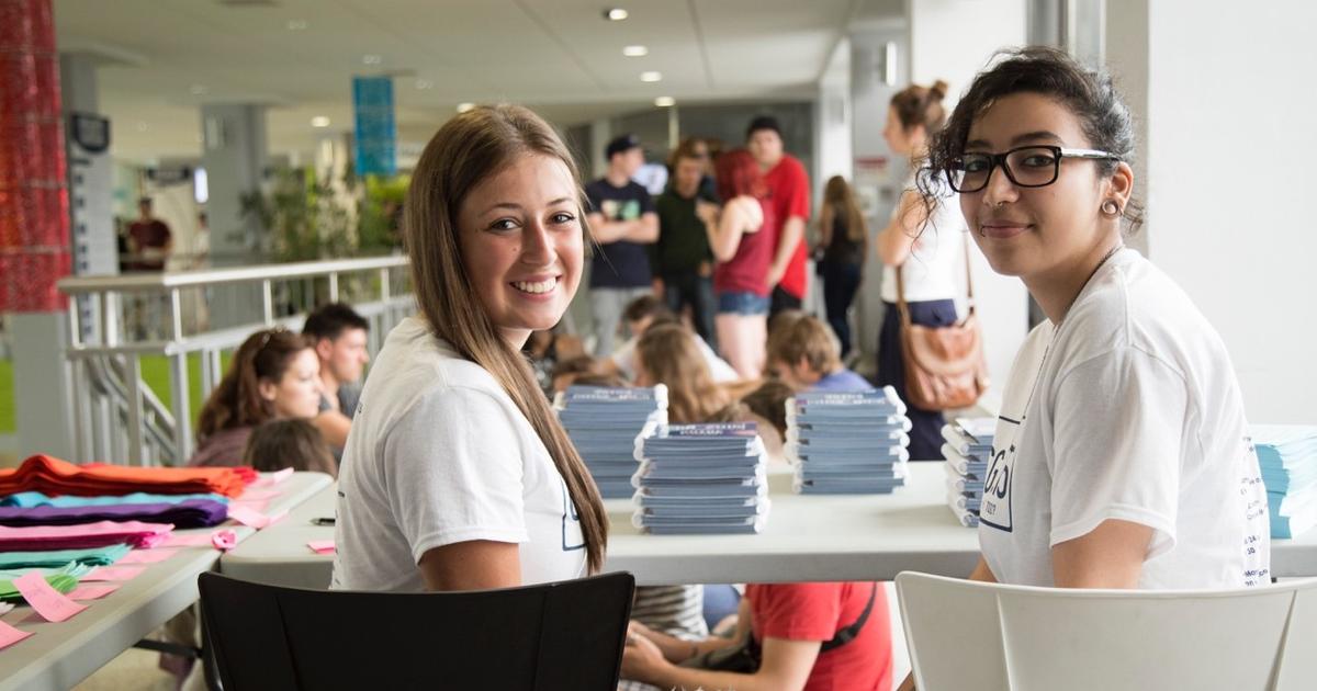 Étudier au Québec dans un cégep, une expérience unique