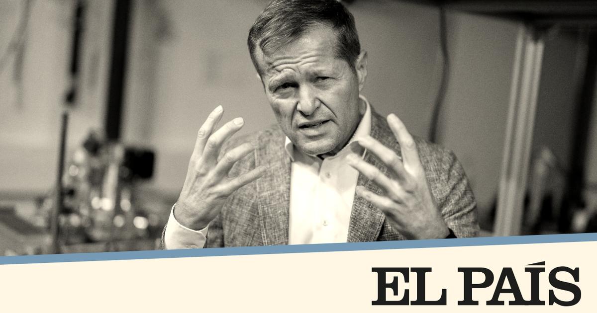 Ferenc Krausz, lauréat du prix Nobel de physique: «Chaque cancer a une ...