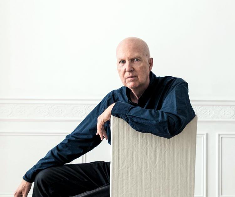 Jean-Philippe Toussaint : «Commencer son autobiographie est le signe qu ...