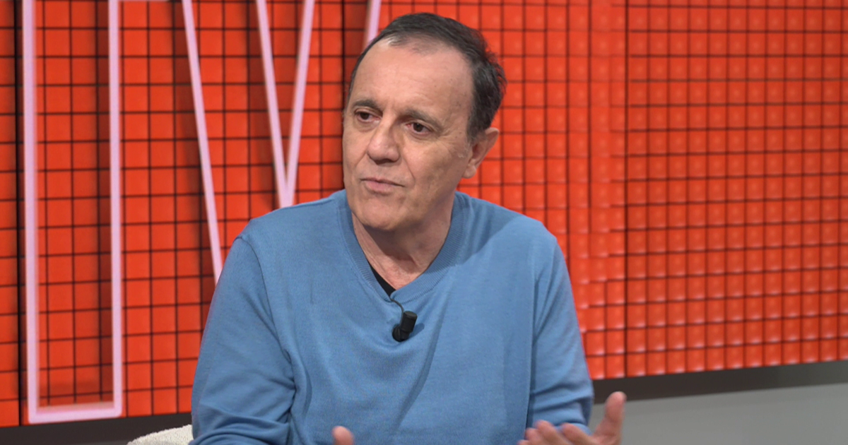 «Je ne voudrais pas que ma famille souffre...» : Thierry Beccaro ...