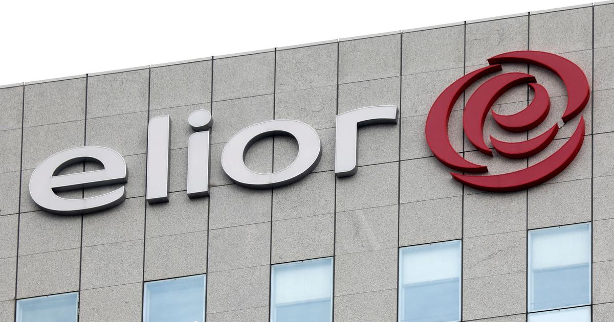 Elior réduit sa perte nette à 93 millions d'euros en 2022/2023