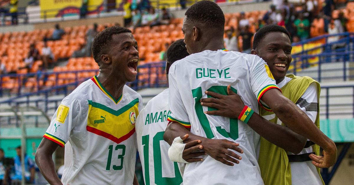 Foot : battu aux tirs au but, le Sénégal demande la disqualification de ...