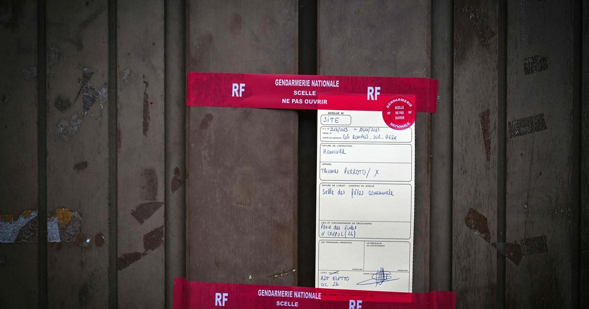 Mort de Thomas à Crépol : qui sont les six majeurs mis en examen