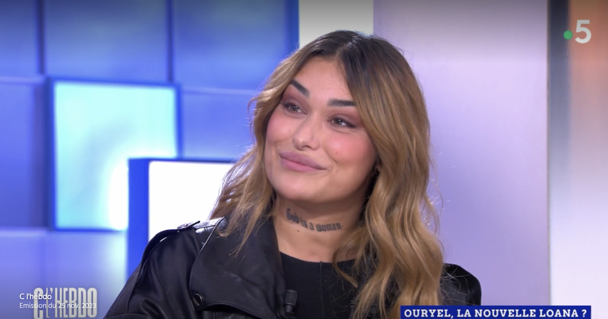 Its Not A Program For Everyone Contestant Ouryel Defends Reality