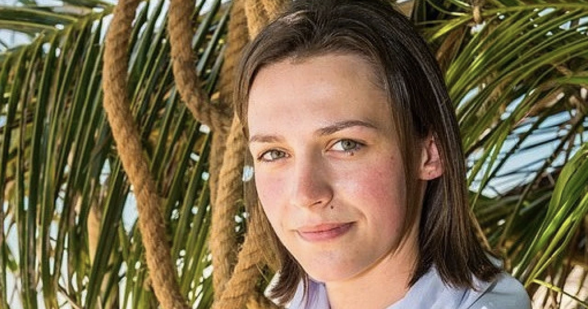 «Je tremble, j'ai des maux de tête»: huit ans après sa participation à «Koh-Lanta», Wendy a ...