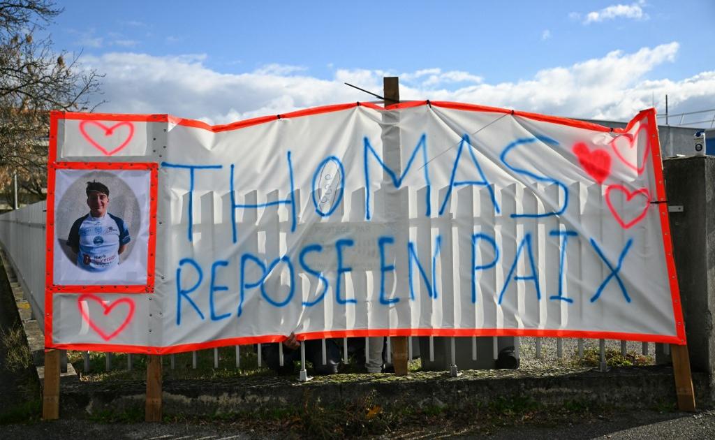 Mort de Thomas à Crépol : neuf suspects mis en examen notamment pour ...
