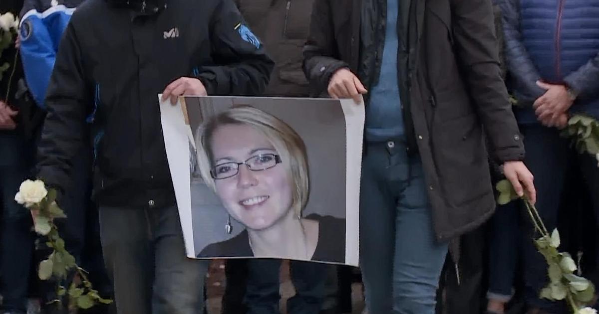 Droguée, tuée, brûlée : derrière l'affaire Alexia Daval, le premier ...