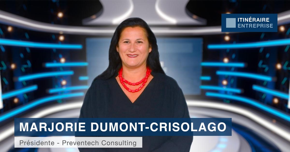 Preventech Consulting : transformer les conditions de travail en levier ... Preventech Consulting : transformer les conditions de travail en levier ...