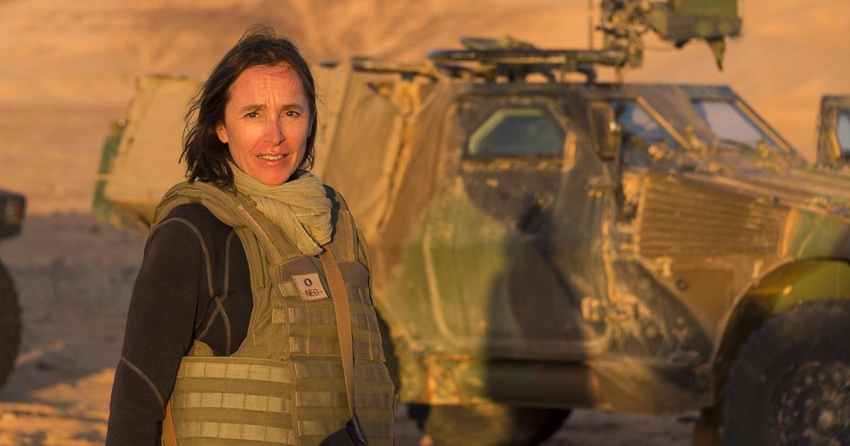 Dorothée Olliéric, Maryse Burgot, Michel Scott... Dans l’intimité des ...