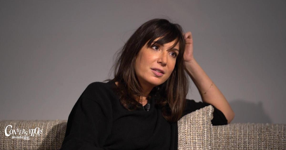 Nora Hamzawi : «J'impose la joie de manière odieuse aux gens qui n'ont ...