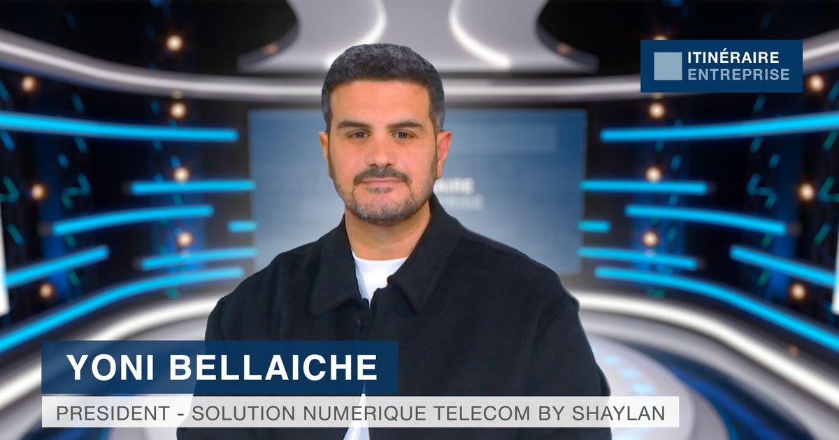 Solution Numérique Télécom, des offres personnalisées pour des besoins uniques