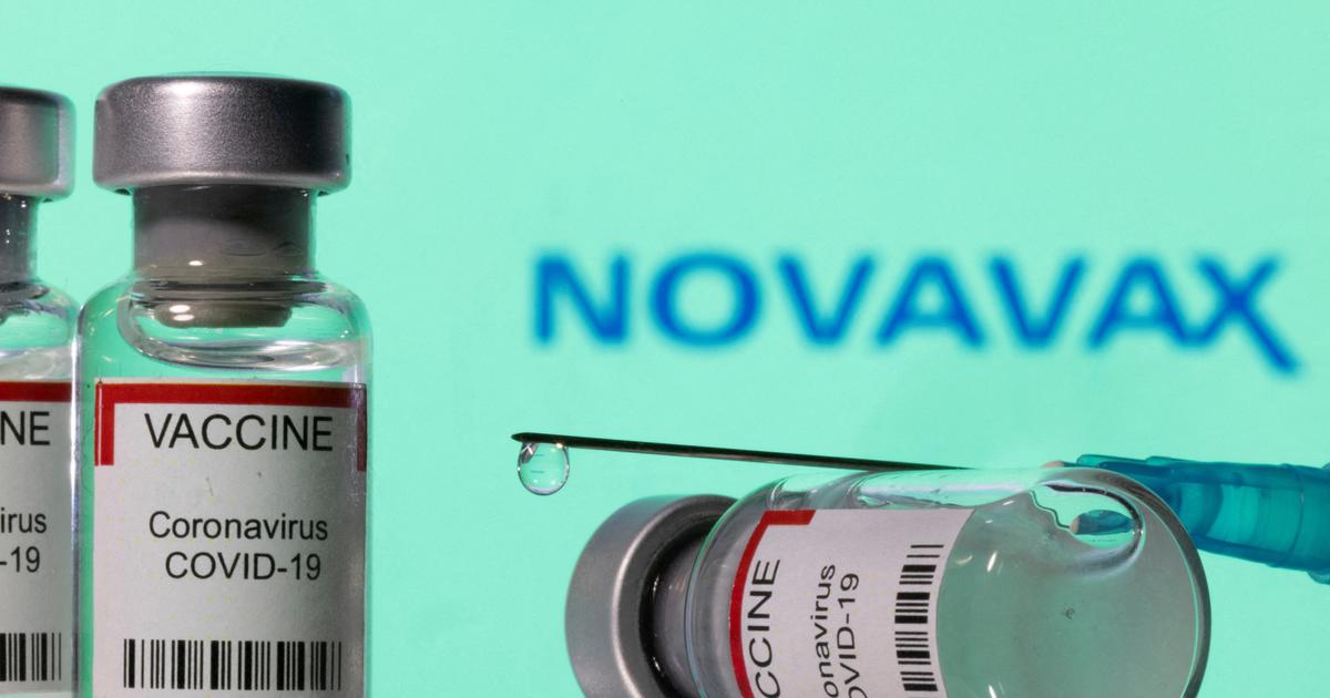 Covid-19 : le vaccin actualisé de Novavax disponible en France