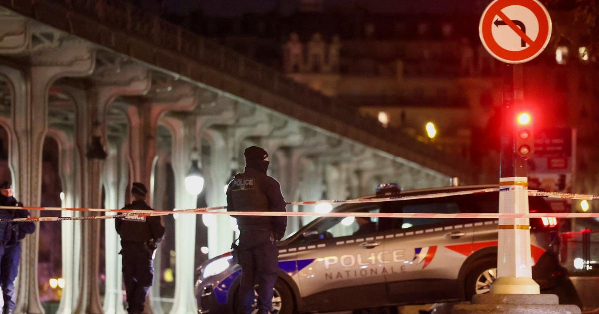 Attaque mortelle au couteau à Paris: notre dossier pour tout savoir