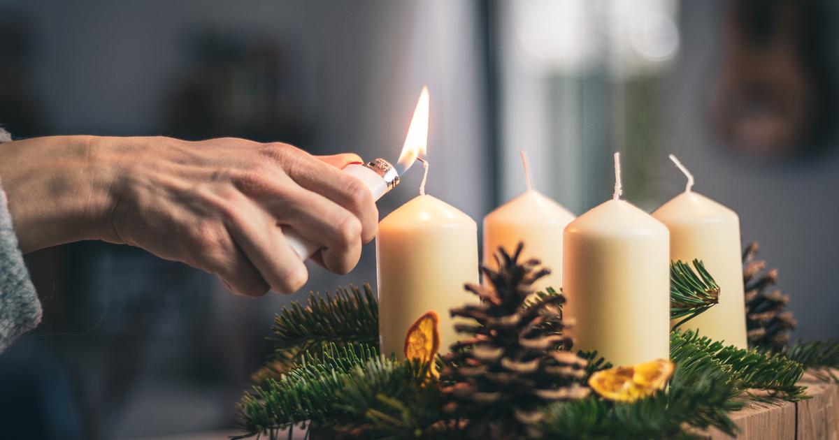 Qu’est-ce que l’Avent