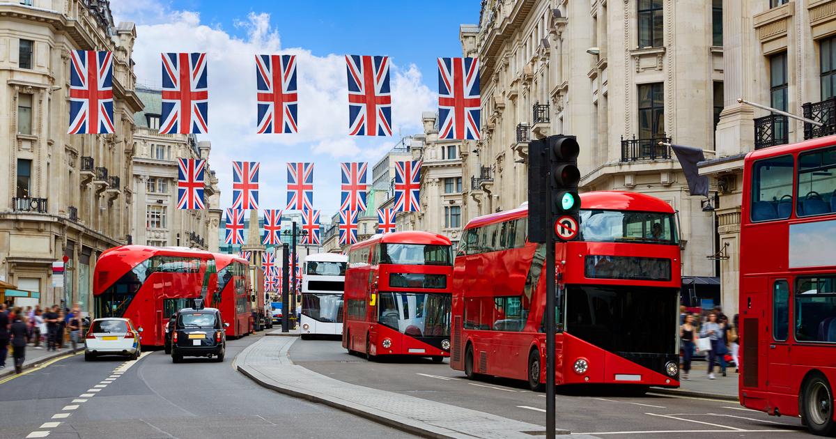 Que voir, que faire à Londres : les 10 activités à ne pas manquer