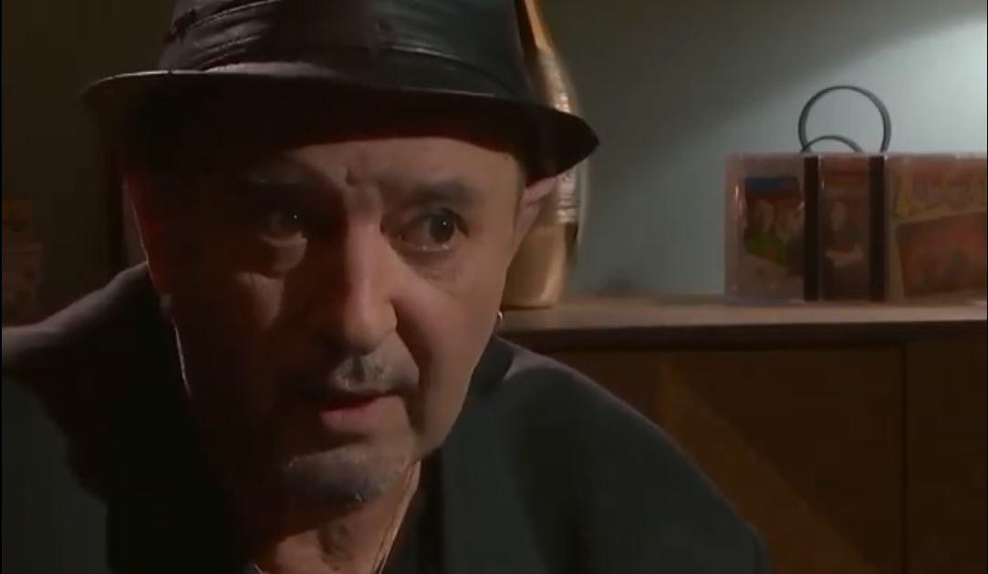 Pascal Periz , chanteur de Pow Wow, a mis fin à ses jours à 62 ans