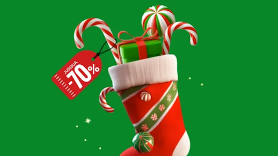 Trouvez le cadeau de Noël parfait et au meilleur prix avec les offres ...