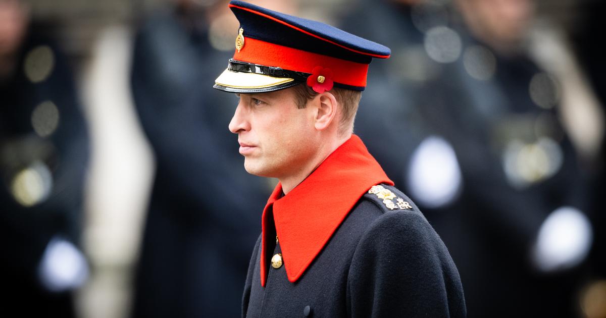 Is Prince William more tortured than Prince Harry? - Buna Time