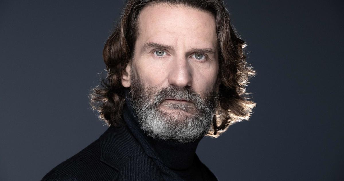 Accusation de viol : l’avocate de Frédéric Beigbeder porte plainte pour ...