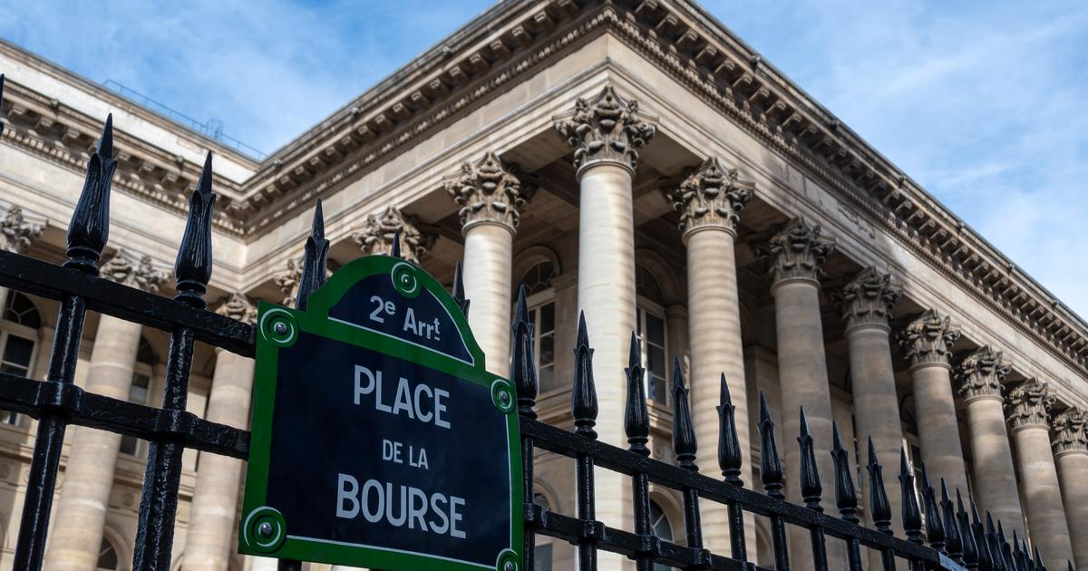 Bourse : le CAC 40 clôture au plus haut de son histoire