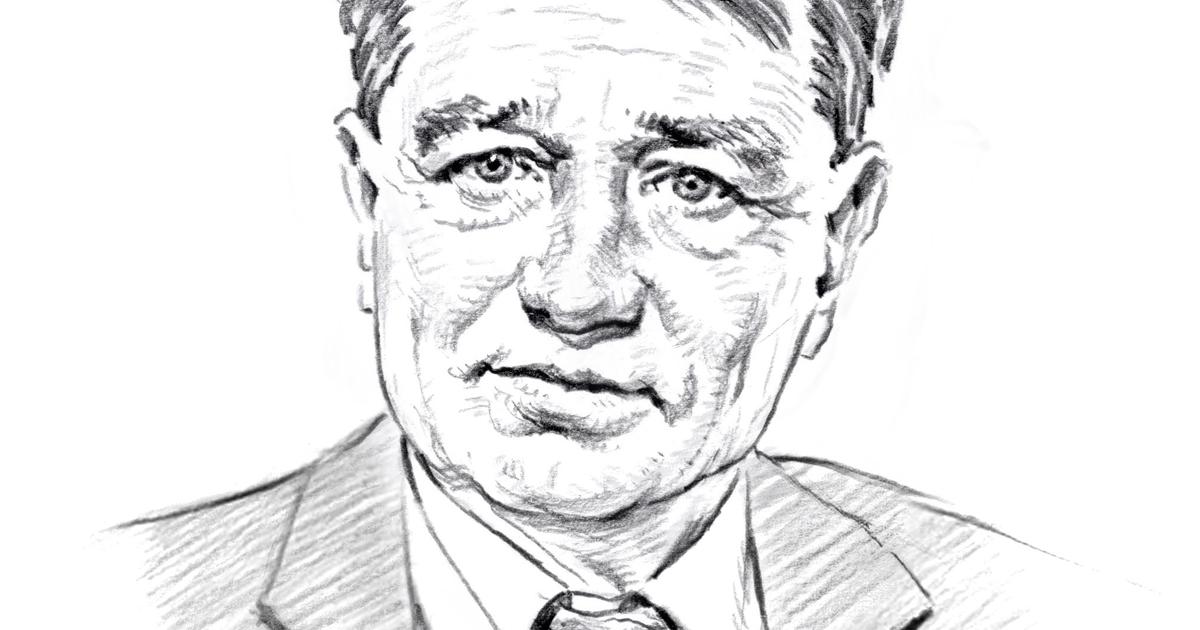 Alain Madelin : «Il n’y a pas de paix possible avec le Hamas»