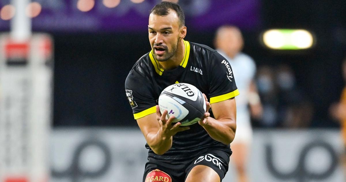 après son revers d’entrée, La Rochelle en mission en Afrique du Sud ...