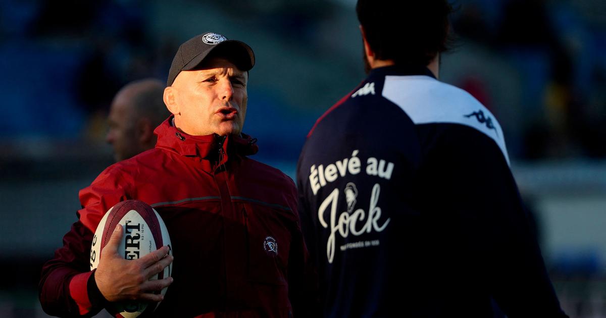 Champions Cup : «Plein de choses à améliorer mais l'essentiel est ...