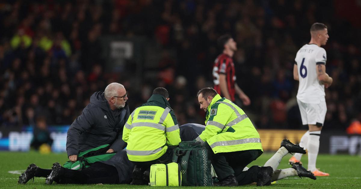 Tom Lockyer's Heart Attack Incident: Luton Captain Stable After ...