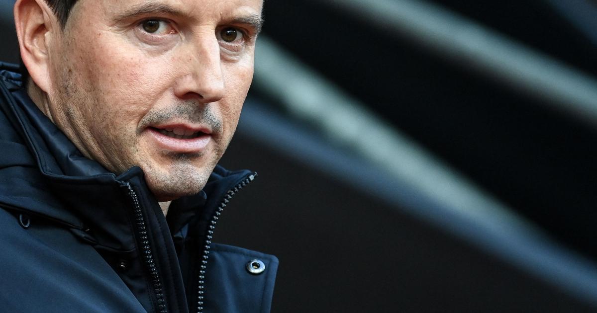 Ligue 1: «Un bon point à prendre dans une période compliquée», relève ...