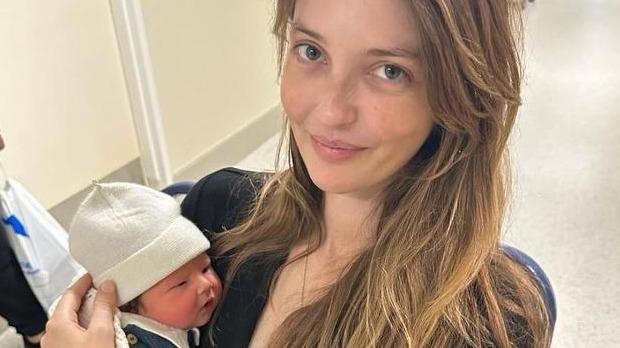 Qui est Antoun Sehnaoui, le père de l'enfant d'Annabelle Belmondo, dont ...