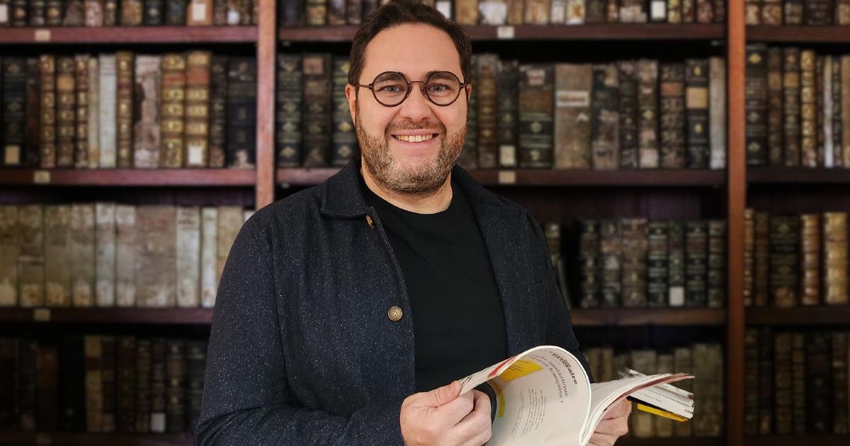 Julien Soulié, «fils spirituel» de Laclos