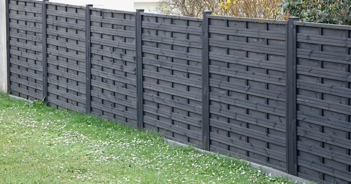 Brise-vue : quelle est la réglementation