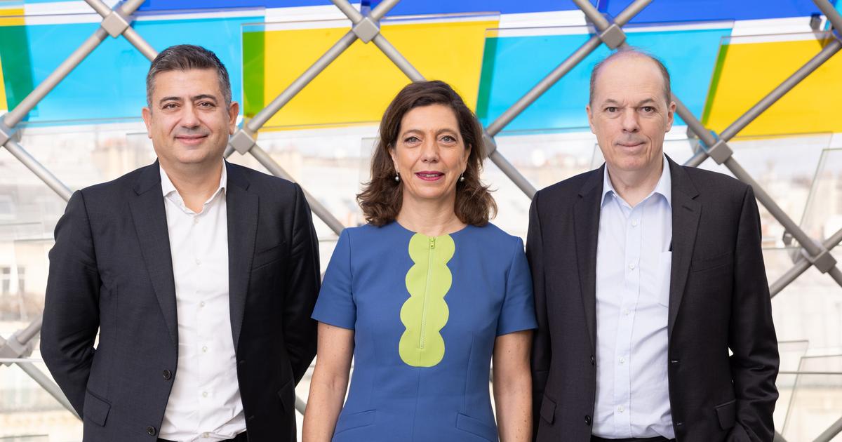 La banque Lazard va investir dans la tech européenne avec Elaia