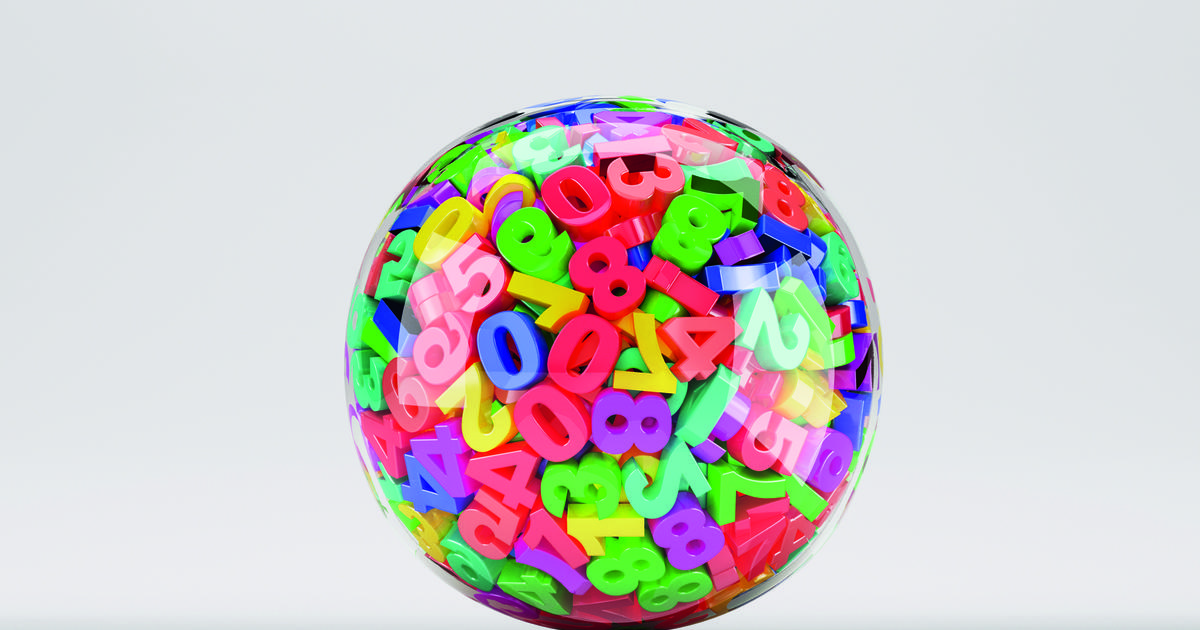 What is Strategic Numerology, a method to interpret the numbers that ...